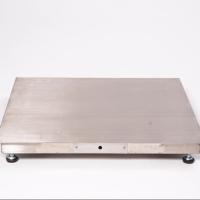 China Floor Platform Livestock Animal Scale with Load Cells - 500kg to 10T Capacity, 0.8x0.8m to 2.0x2.0m Platform Sizes for sale