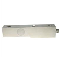 China 500kg-3t Forklift Floor Scale Load Cell - Alloy Steel Cantilever Sensor with 0.2% F.S. Accuracy and 150% Safe Overload for sale