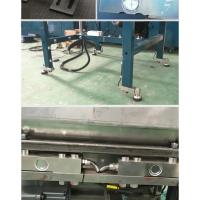 China 500kg-3t Forklift Floor Scale Load Cell - Alloy Steel Cantilever Sensor with 0.2% F.S. Accuracy and 150% Safe Overload for sale