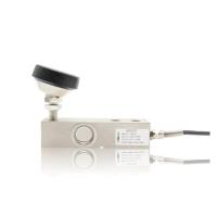 China Screw Fixation Shear Beam Load Cell 500kg to 3T Capacity with C3 Accuracy for Livestock and Forklift Scales for sale