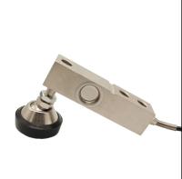 China Screw Fixation Shear Beam Load Cell 500kg to 3T Capacity with C3 Accuracy for Livestock and Forklift Scales for sale