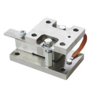 China Keli SQB Shear Beam Load Cell 0.5t 1.0t 2.0t Capacity C3 Accuracy IP68 Forklift Scale Sensor for sale