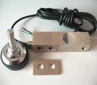 China Keli SQB Shear Beam Load Cell 0.5t 1.0t 2.0t Capacity C3 Accuracy IP68 Forklift Scale Sensor for sale