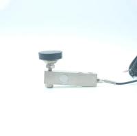 China 5T Forklift Scale Load Cell - Alloy Steel Weighing Sensor with ±0.02% Accuracy and IP65 Protection for sale