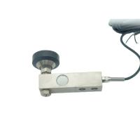 China 5T Forklift Scale Load Cell - Alloy Steel Weighing Sensor with ±0.02% Accuracy and IP65 Protection for sale