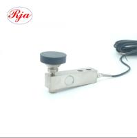 China 5T Forklift Scale Load Cell - Alloy Steel Weighing Sensor with ±0.02% Accuracy and IP65 Protection for sale