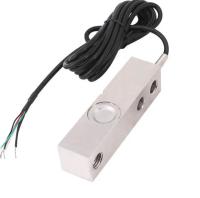 China 500kg to 3t Beam Type Load Cell Pressure Sensor with IP68 Protection for Forklift Scales for sale