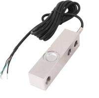 China 500kg to 3t Beam Type Load Cell Pressure Sensor with IP68 Protection for Forklift Scales for sale