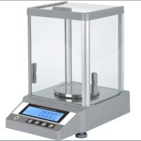 China Ruijia MK6103C Analytical Electronic Scale 610g Capacity 1mg Readability Precision Balance with LCD Display for sale