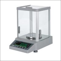 China Ruijia MK6103C Analytical Electronic Scale 610g Capacity 1mg Readability Precision Balance with LCD Display for sale