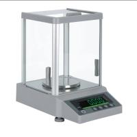 China Ruijia MK6103C Analytical Electronic Scale 610g Capacity 1mg Readability Precision Balance with LCD Display for sale