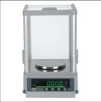 China Ruijia MK6103C Analytical Electronic Scale 610g Capacity 1mg Readability Precision Balance with LCD Display for sale