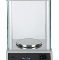 China Ruijia MK6103C Analytical Electronic Scale 610g Capacity 1mg Readability Precision Balance with LCD Display for sale