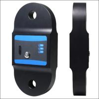 China High Precision Wireless Dynamometer Load Cell Tensile Meter 1T 3T 5T 10T Capacity with 0.1% Accuracy for sale