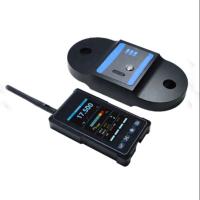 China High Precision Wireless Dynamometer Load Cell Tensile Meter 1T 3T 5T 10T Capacity with 0.1% Accuracy for sale