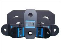 China Wireless Load Cell Force Gauge 0-500N Range with 3200mAh Battery and 2000Hz Sampling Rate for sale