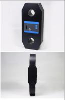 China Wireless Load Cell Force Gauge 0-500N Range with 3200mAh Battery and 2000Hz Sampling Rate for sale