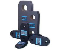 China Wireless Load Cell Force Gauge 0-500N Range with 3200mAh Battery and 2000Hz Sampling Rate for sale