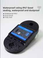 China Wireless Load Cell Force Gauge 0-500N Range with 3200mAh Battery and 2000Hz Sampling Rate for sale