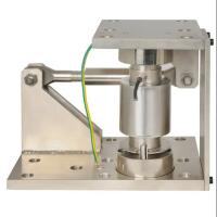 China 20 Ton Silo Load Cell with IP67/IP68 Protection, 10-40t Capacity Range, ±0.02% Accuracy for Industrial Weighing for sale
