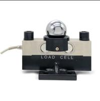 China 10-50 Ton Analog Alloy Steel Load Cell Weight Sensor with IP67/IP68 Waterproof Rating for Truck Scales for sale