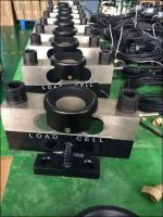 China 10-50 Ton Analog Alloy Steel Load Cell Weight Sensor with IP67/IP68 Waterproof Rating for Truck Scales for sale