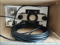 China 10-50 Ton Analog Alloy Steel Load Cell Weight Sensor with IP67/IP68 Waterproof Rating for Truck Scales for sale