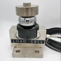 China 10/20/30T Load Cell Transmitter with ±0.02% Accuracy and IP67/IP68 Protection for Truck Weight Measurement for sale