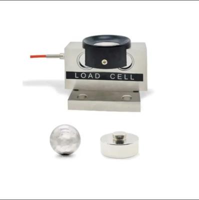 China 10/20/30T Load Cell Transmitter with ±0.02% Accuracy and IP67/IP68 Protection for Truck Weight Measurement for sale