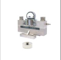 China 10/20/30T Load Cell Transmitter with ±0.02% Accuracy and IP67/IP68 Protection for Truck Weight Measurement for sale