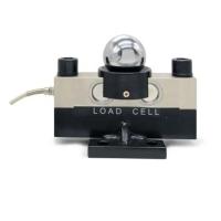 China 10/20/30T Load Cell Transmitter with ±0.02% Accuracy and IP67/IP68 Protection for Truck Weight Measurement for sale