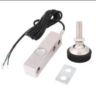 China Alloy Steel Shear Beam Load Cell Weighing System Complete Set with 500kg-3t Capacity and IP67 Protection for sale