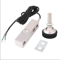 China Alloy Steel Shear Beam Load Cell Weighing System Complete Set with 500kg-3t Capacity and IP67 Protection for sale