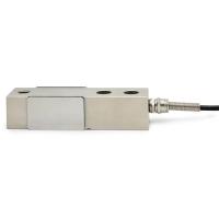 China 1000Kg Double Ended Shear Beam Load Cell with 3 Ton Capacity and IP67 Protection for Industrial Weighing Systems for sale