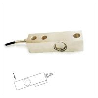 China 1000Kg Double Ended Shear Beam Load Cell with 3 Ton Capacity and IP67 Protection for Industrial Weighing Systems for sale