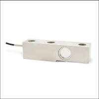 China Shear Beam Load Cell 500kg to 10t Capacity with IP67 Protection for Industrial Floor Weight Scales for sale