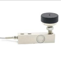 China Shear Beam Load Cell 500kg to 10t Capacity with IP67 Protection for Industrial Floor Weight Scales for sale