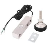 China Shear Beam Load Cell 500kg to 10t Capacity with IP67 Protection for Industrial Floor Weight Scales for sale