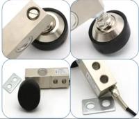 China Shear Beam Load Cell 500kg to 10t Capacity with IP67 Protection for Industrial Floor Weight Scales for sale