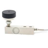 China Alloy Steel Shear Beam Load Cell 500kg to 3000kg Capacity with IP67 Protection and ±0.02% Accuracy for sale