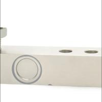 China Alloy Steel Shear Beam Load Cell 500kg to 3000kg Capacity with IP67 Protection and ±0.02% Accuracy for sale