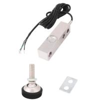 China Alloy Steel Shear Beam Load Cell for Platform Scales - 500kg to 3000kg Capacity with IP67/IP68 Protection for sale
