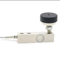 China Alloy Steel Shear Beam Load Cell Sensor 500kg-3000kg Capacity IP67 Protection for Electronic Platform Scales for sale