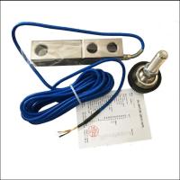 China Alloy Steel Shear Beam Load Cell Sensor 500kg-3000kg Capacity IP67 Protection for Electronic Platform Scales for sale