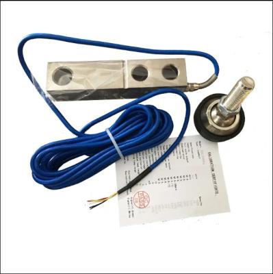 China Alloy Steel Shear Beam Load Cell Sensor 500kg-3000kg Capacity IP67 Protection for Electronic Platform Scales for sale