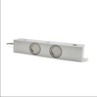 China Shear Beam Load Cell 3-6 Ton Capacity with IP67/IP68 Protection and ±0.02% Accuracy for Industrial Weighing for sale