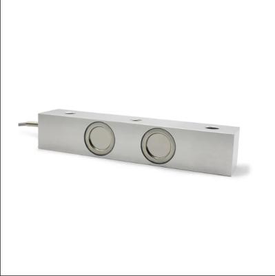 China Shear Beam Load Cell 3-6 Ton Capacity with IP67/IP68 Protection and ±0.02% Accuracy for Industrial Weighing for sale