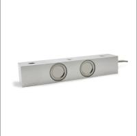 China Shear Beam Load Cell 3-6 Ton Capacity with IP67/IP68 Protection and ±0.02% Accuracy for Industrial Weighing for sale