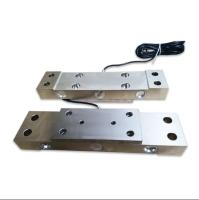 China 7.5T Double Beam Load Cell weighbridge load cell force sensor Tank Scales silo weighing system for sale