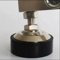 China Alloy steel support for shear beam Load Cell Feet Scale Load Cell Load cell for silo weighing for sale